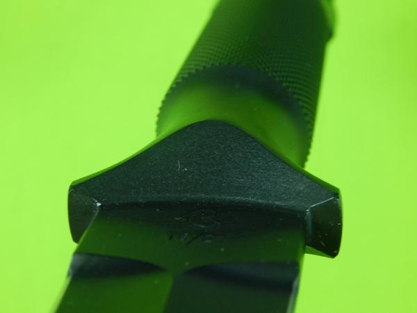 1991 US Limited Edition #16 of 25 Chris Reeve Double Edged Dagger Knif ...