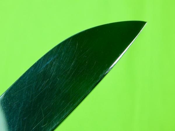 US Moore Maker Inc. Matador Texas Model 5101 Fixed Blade Hunting Hunte ...