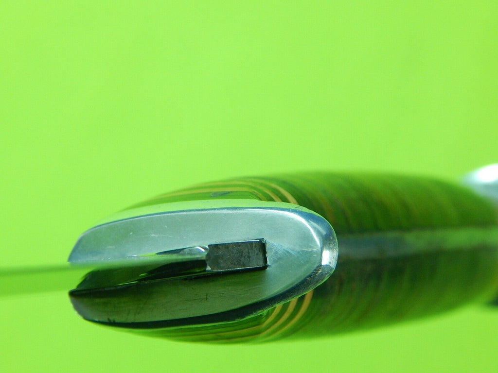 Vintage US Patent Western Field Custom Skinner Knife – ANTIQUE ...