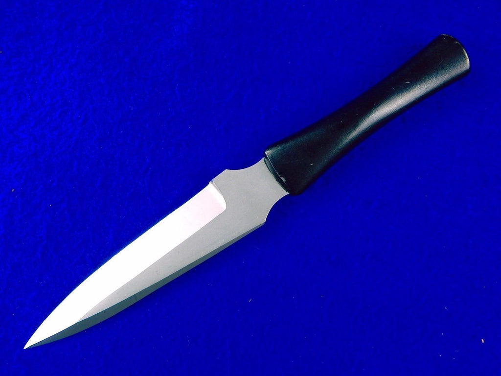 US WASP Prototype Fighting Knife Dagger – ANTIQUE & MILITARY FROM BLACKSWAN
