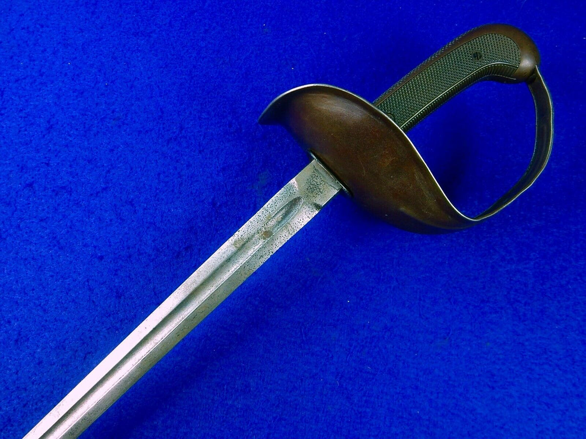 Patton Cavalry Sword