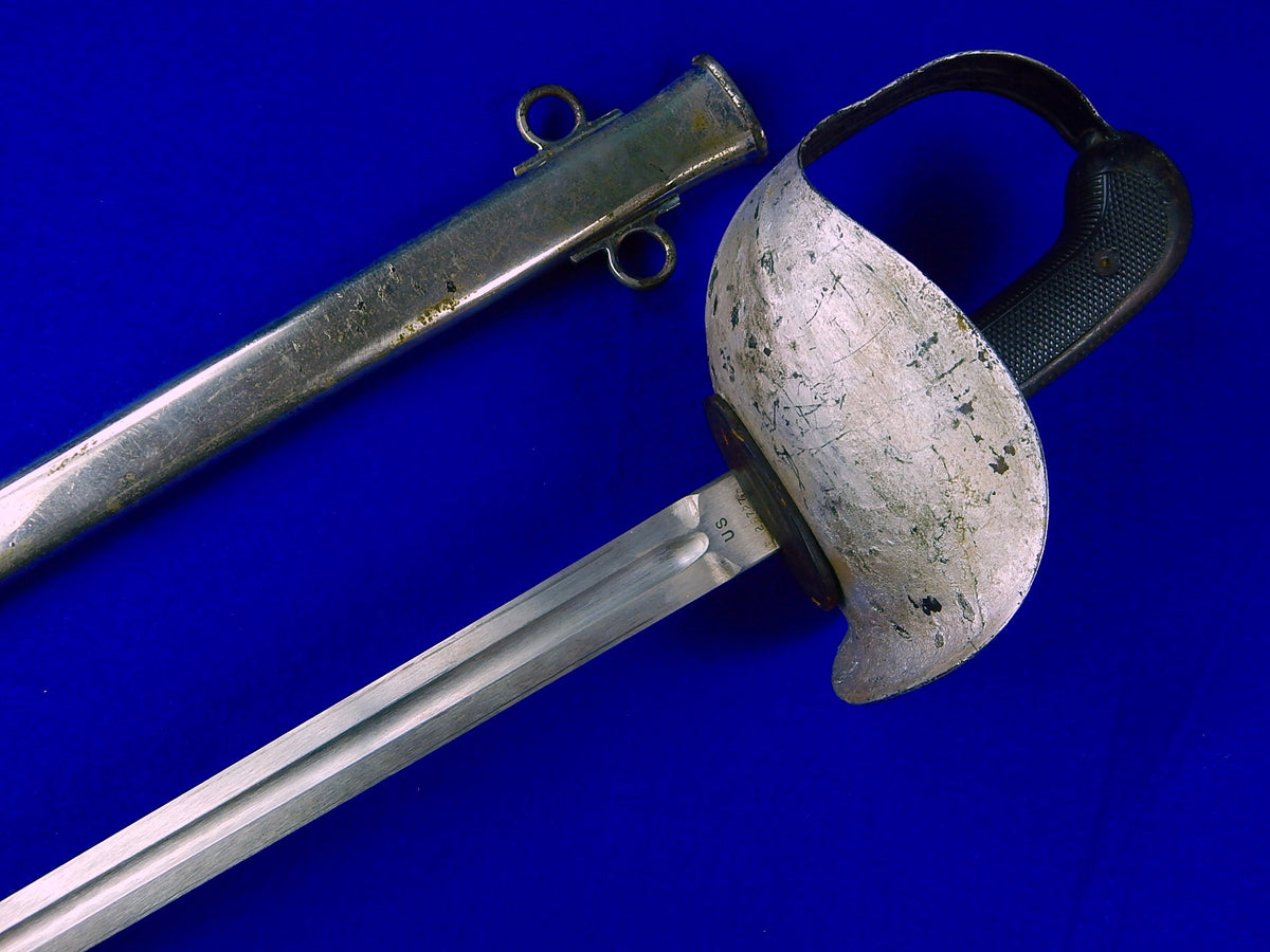 Springfield Armory Ww1 Sword