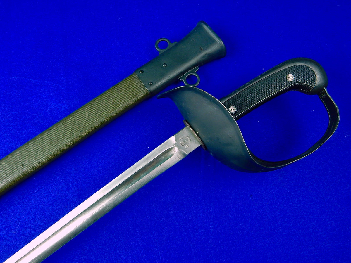Springfield Armory Ww1 Sword