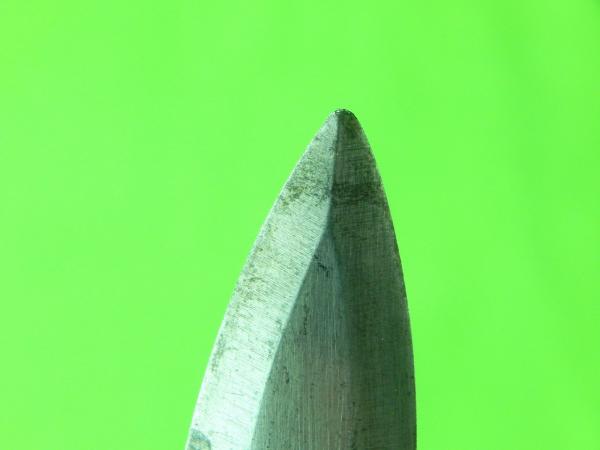 US WW2 Custom Made Baxter Theater Sword Blade Fighting Knife – ANTIQUE ...