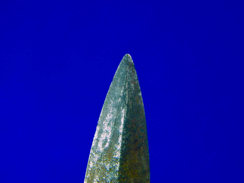 US WW2 WWII ANDERSON Sword Blade Fighting Knife w/ Sheath – ANTIQUE ...