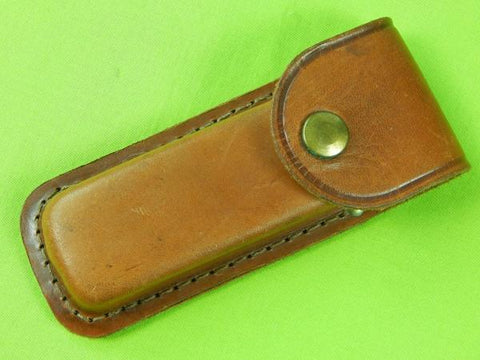 Vintage US pre-1986 Buck 317 Trailblazer Two Blade Folding Pocket Hunt ...