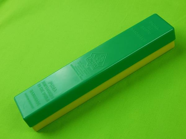 Vintage 1979 German Germany Puma 910 Prince Stag Folding Pocket Knife ...