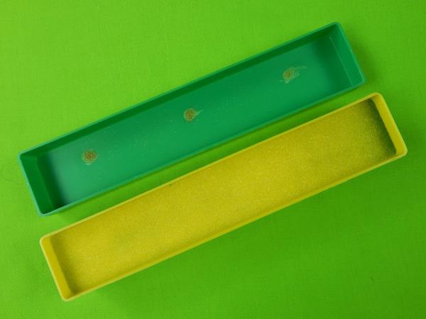 Vintage 1979 German Germany Puma 910 Prince Stag Folding Pocket Knife ...