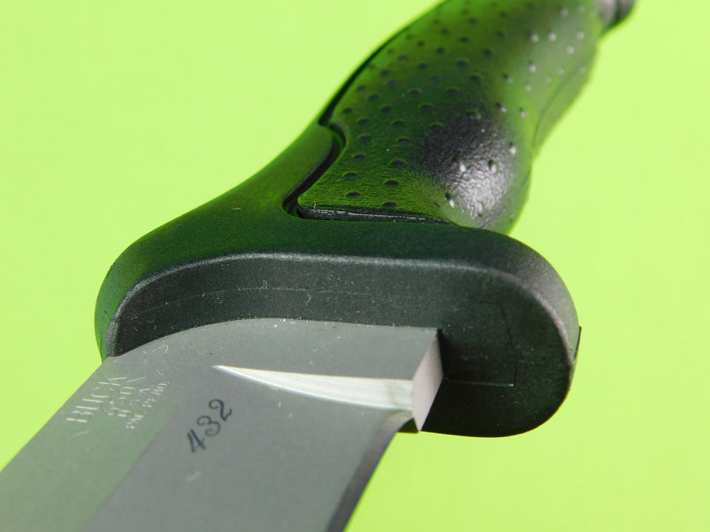 Vintage 1994 US Buck Nighthawk Model 650 Limited Edition Fighting Knif ...