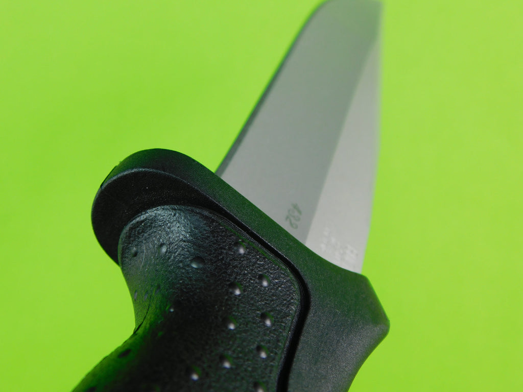 Vintage 1994 US Buck Nighthawk Model 650 Limited Edition Fighting Knif ...