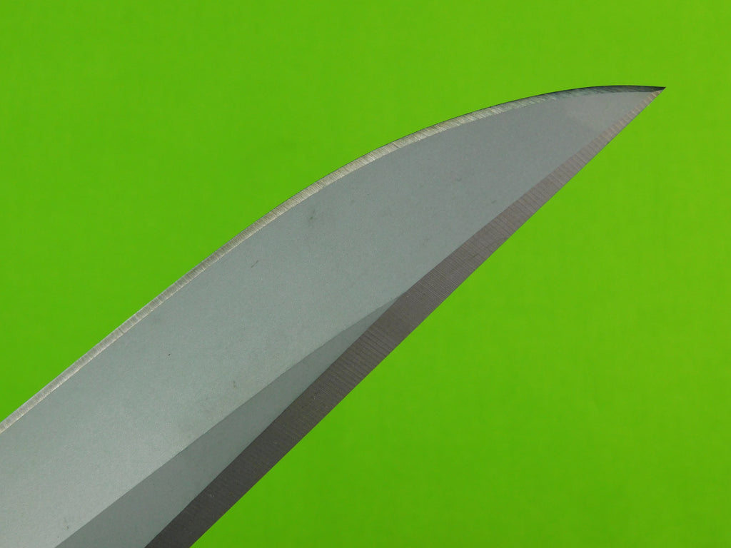 Vintage 1994 US Buck Nighthawk Model 650 Limited Edition Fighting Knif ...