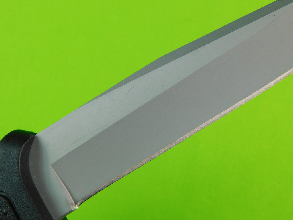 Vintage 1994 US Buck Nighthawk Model 650 Limited Edition Fighting Knif ...