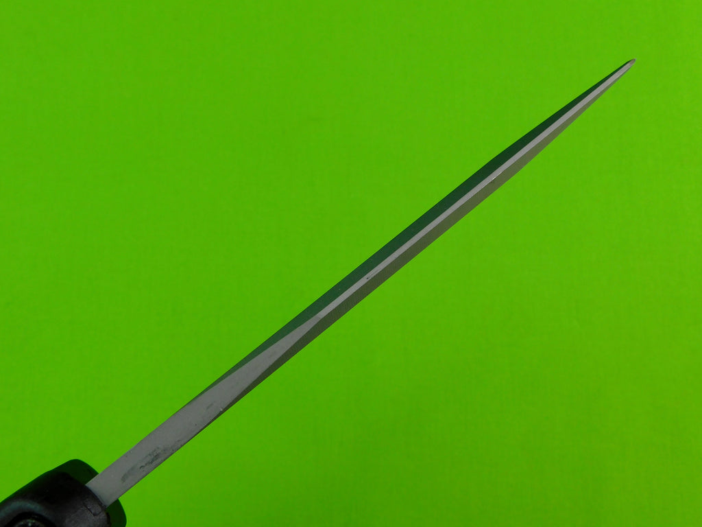 Vintage 1994 US Buck Nighthawk Model 650 Limited Edition Fighting Knif ...