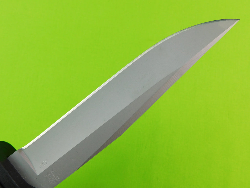 Vintage 1994 US Buck Nighthawk Model 650 Limited Edition Fighting Knif ...