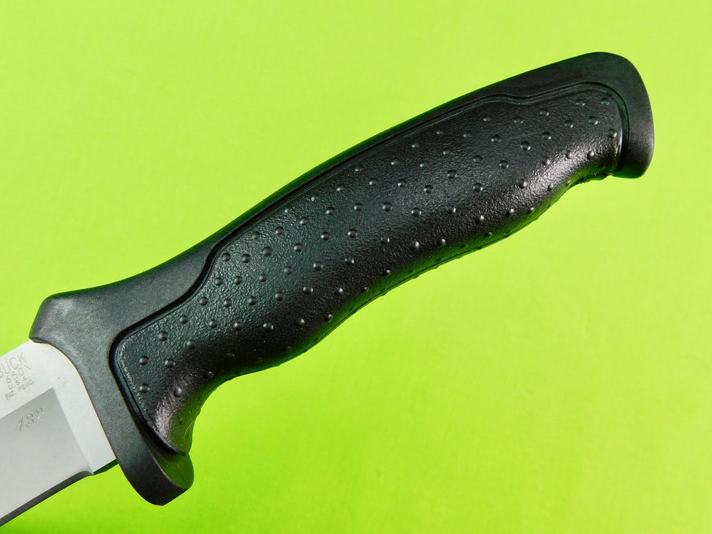 Vintage 1994 US Buck Nighthawk Model 650 Limited Edition Fighting Knif ...