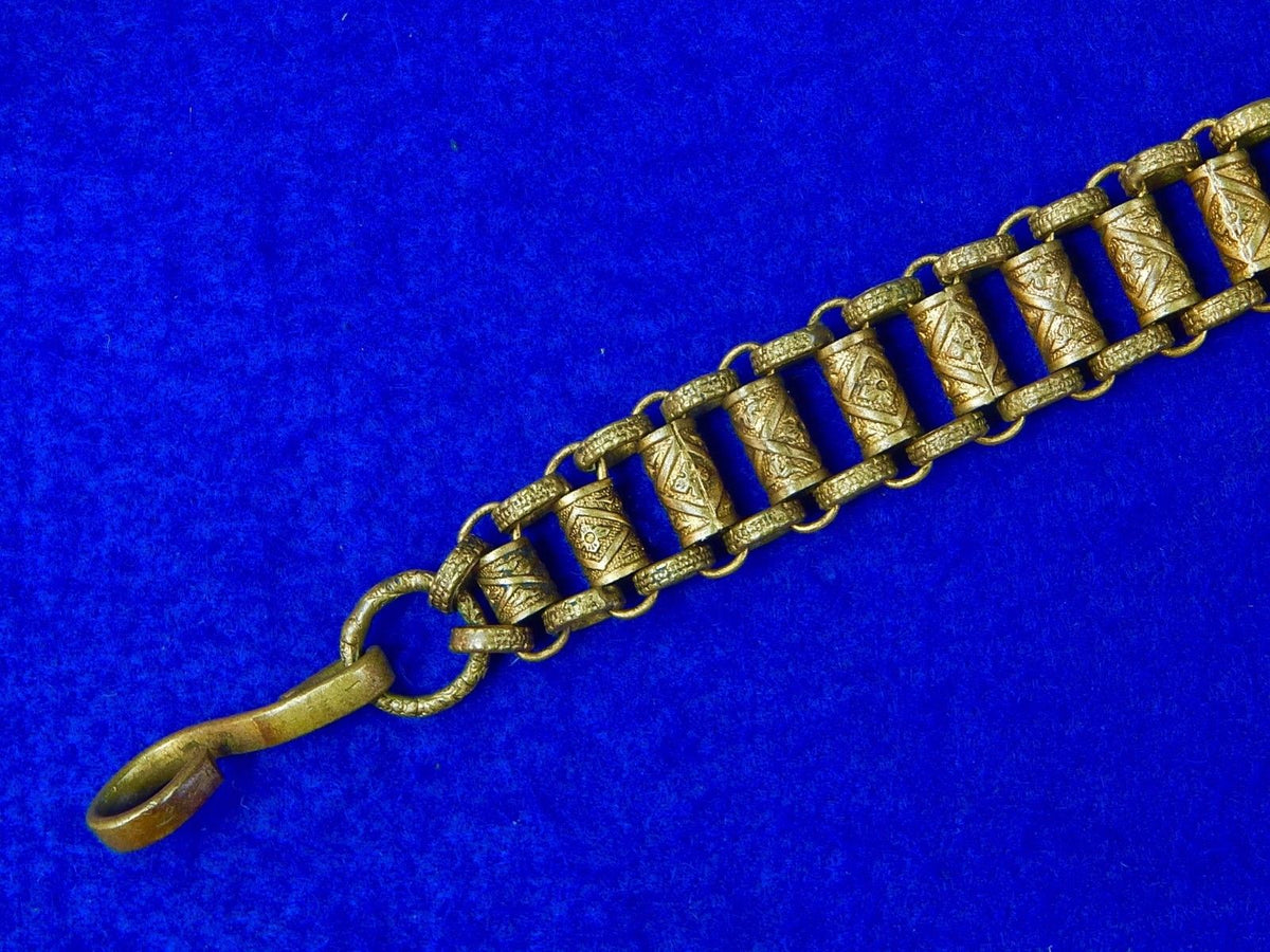 Vintage Antique Old Fraternal Masonic Sword Hanger – ANTIQUE & MILITARY ...