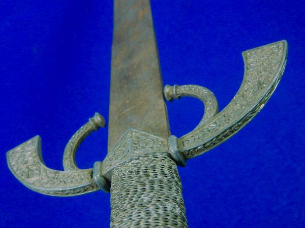 Vintage Old Decorative Short Sword Military Home Decor – ANTIQUE ...