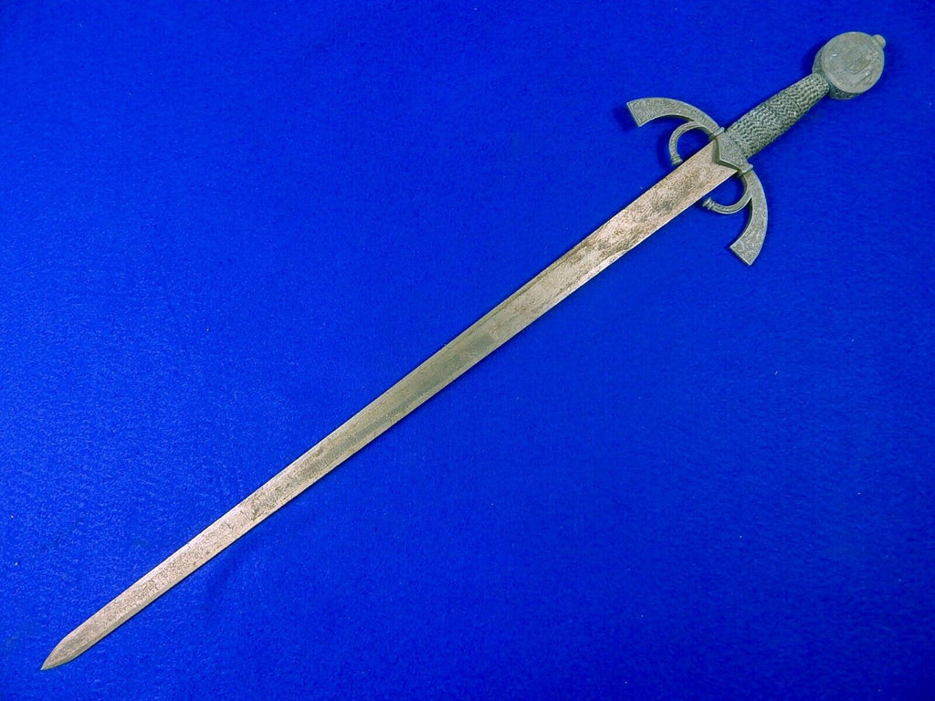 Vintage Old Decorative Short Sword Military Home Decor – ANTIQUE ...