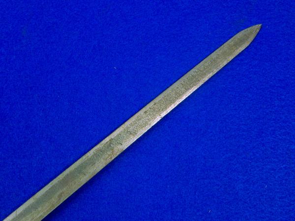Vintage Old Decorative Short Sword Military Home Decor – ANTIQUE ...