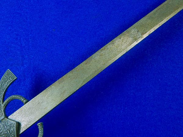 Vintage Old Decorative Short Sword Military Home Decor – ANTIQUE ...
