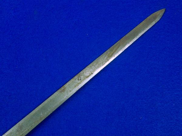 Vintage Old Decorative Short Sword Military Home Decor – ANTIQUE ...