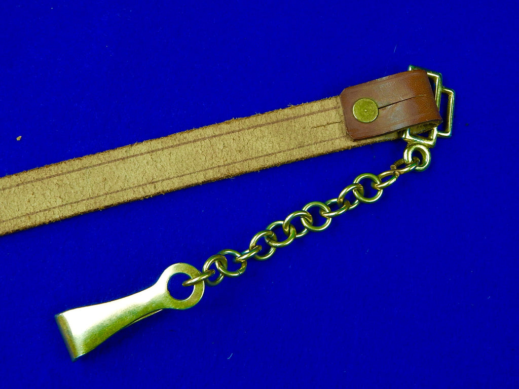 Vintage German Germany Sword Dagger Hanger Hangers – ANTIQUE & MILITARY ...