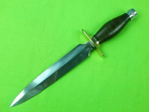 stiletto knife commando