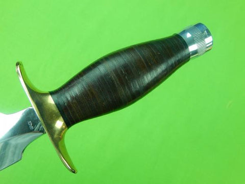 stiletto knife commando