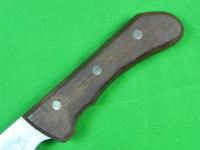 Vintage Japanese Japan MAXAM Hunting Knife w/ Sheath – ANTIQUE ...