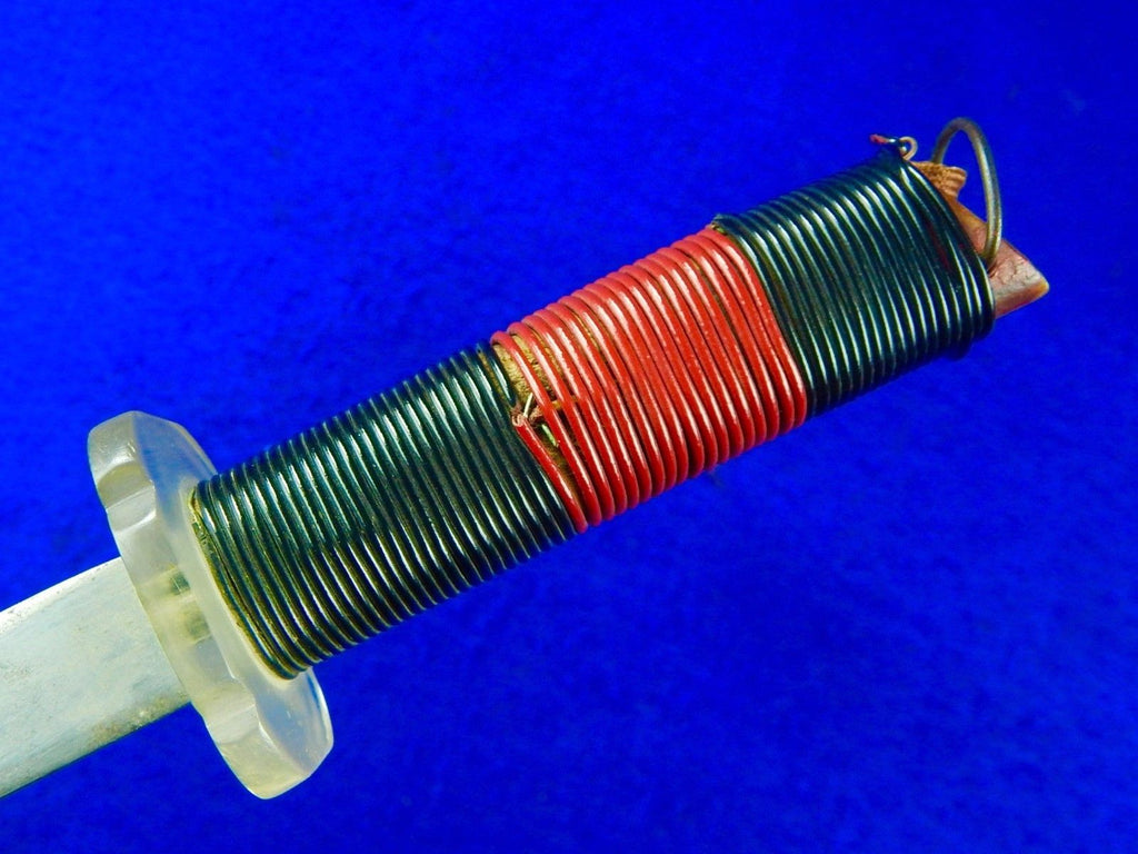 Vintage Japanese Japan Toy Katana Sword w/ Scabbard – ANTIQUE ...