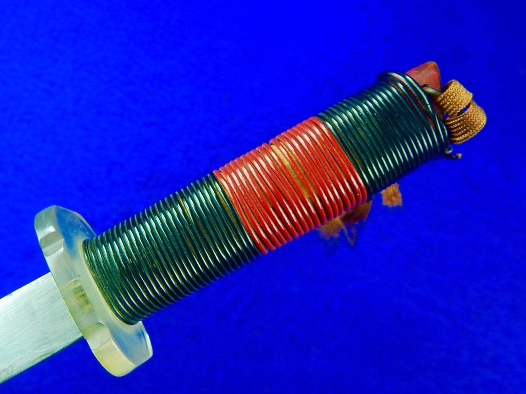 Vintage Japanese Japan Toy Katana Sword w/ Scabbard – ANTIQUE ...