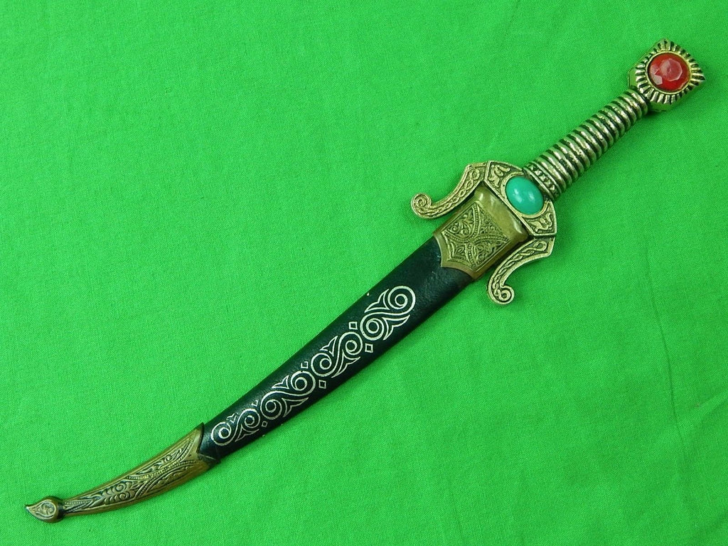 Vintage Medieval Sword Letter Opener – ANTIQUE & MILITARY FROM BLACKSWAN