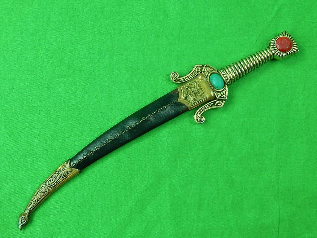 Vintage Medieval Sword Letter Opener – ANTIQUE & MILITARY FROM BLACKSWAN