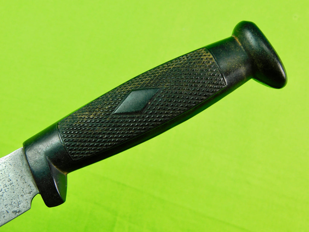 Vintage Old French France Dupont Hunting Knife – ANTIQUE & MILITARY ...