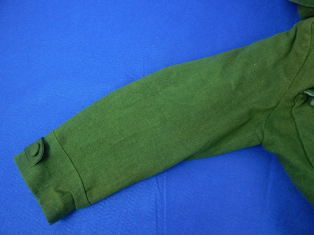Vintage Pre WW2 Soviet Russian Russia USSR Machine Gunner Tunic Jacket ...
