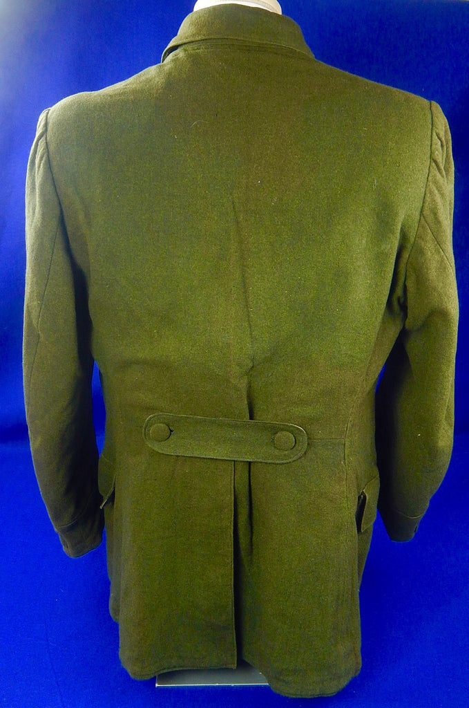 Vintage Pre WW2 Soviet Russian Russia USSR Machine Gunner Tunic Jacket ...