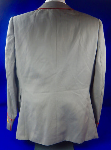 Vintage Soviet Russian Russia USSR Post WW2 Marshal Tunic Jacket Coat ...