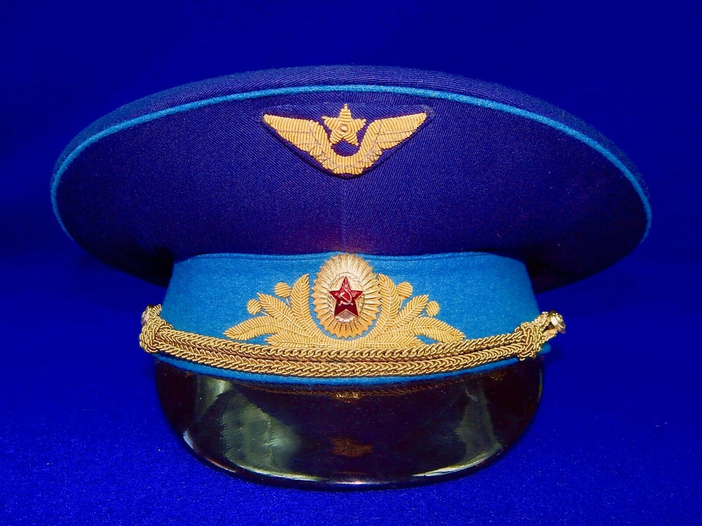 Ussr Cap