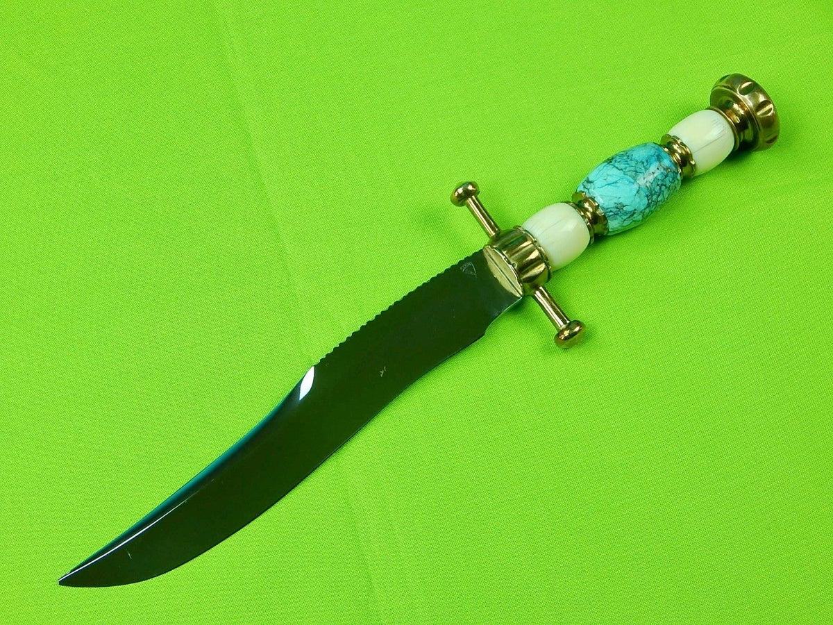 Custom Dirk