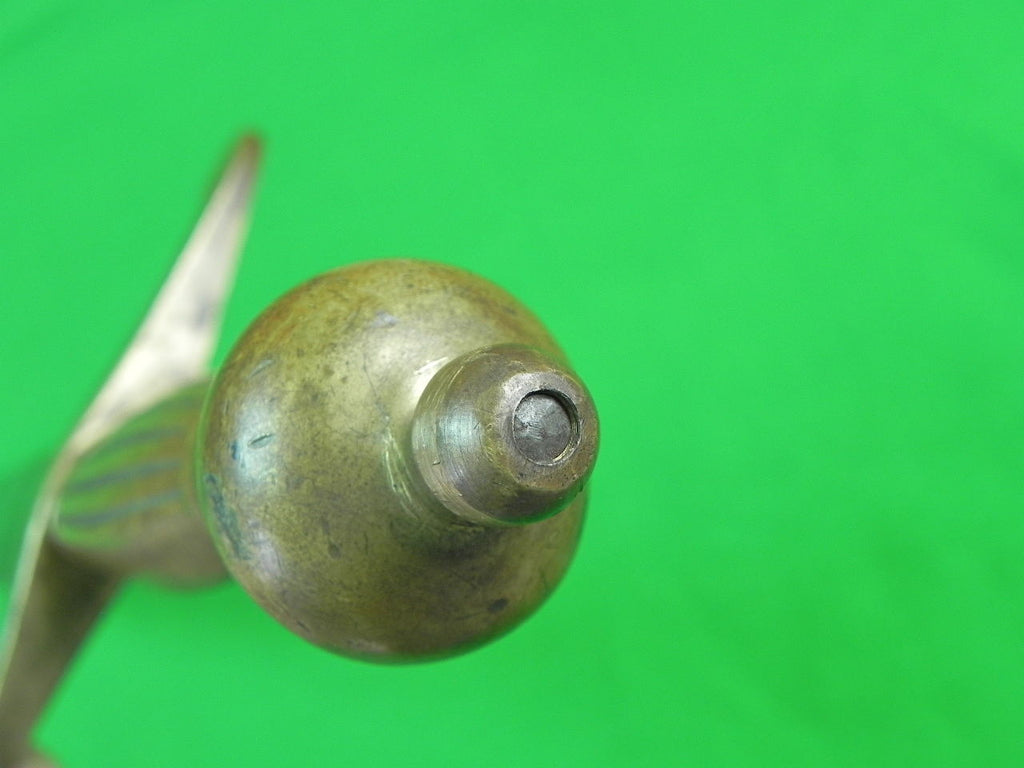 Vintage West Germany German Made Replica of Medieval Short Sword ...