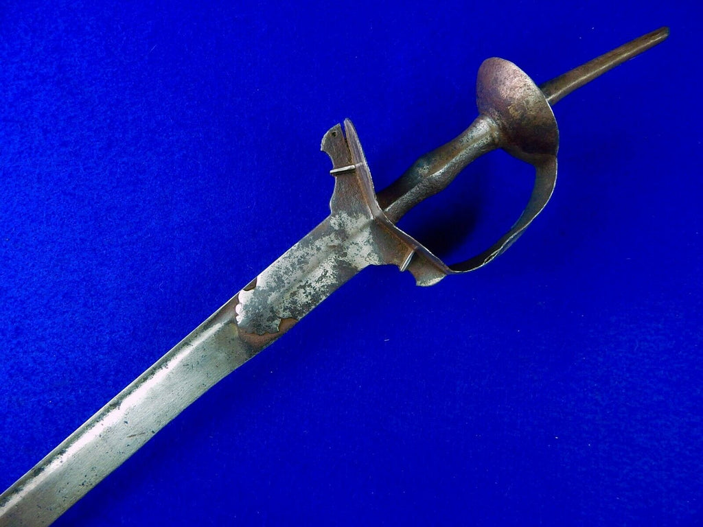 Firangi Sword