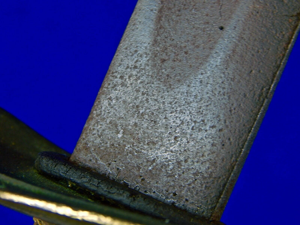 Antique 19 Century US Civil War Navy Cutlass Sword Swords – ANTIQUE ...