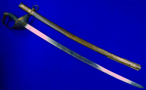 Spanish Sabre
