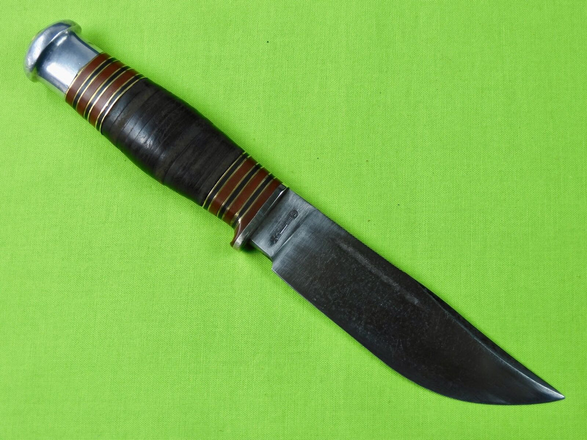 Antique Old 1920s British English Wade & Butcher Sheffield Boone Skinn ...