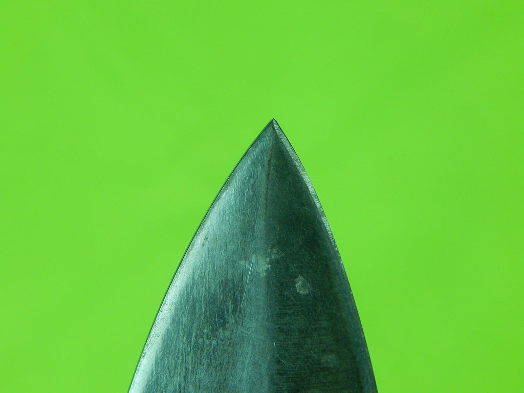 Antique Vintage British English Jonathan Crookes Sheffield England Lar ...