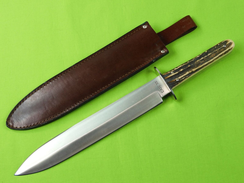case bowie knife