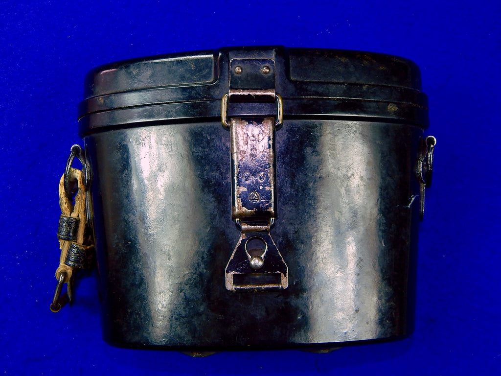 Ww2 German Binoculars