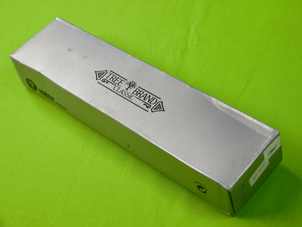 Vintage German Germany Boker Arbolito Hunting Knife w/ Sheath Box ...