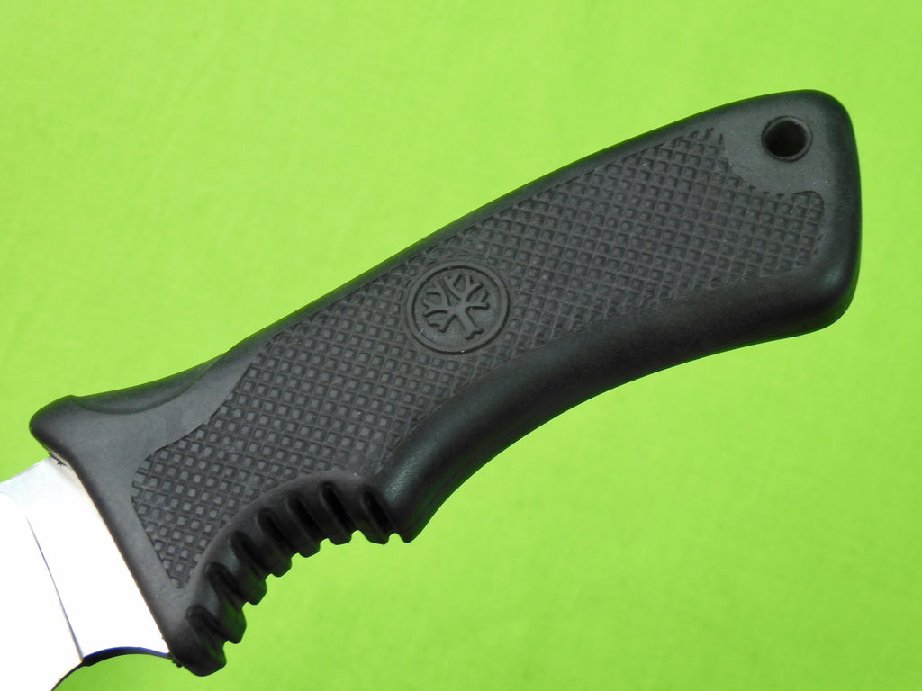 Vintage German Germany Boker Arbolito Hunting Knife w/ Sheath Box ...