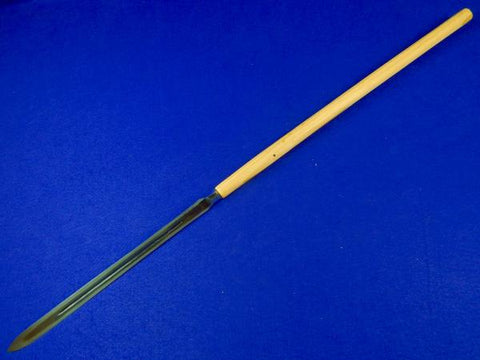 Yari Spear